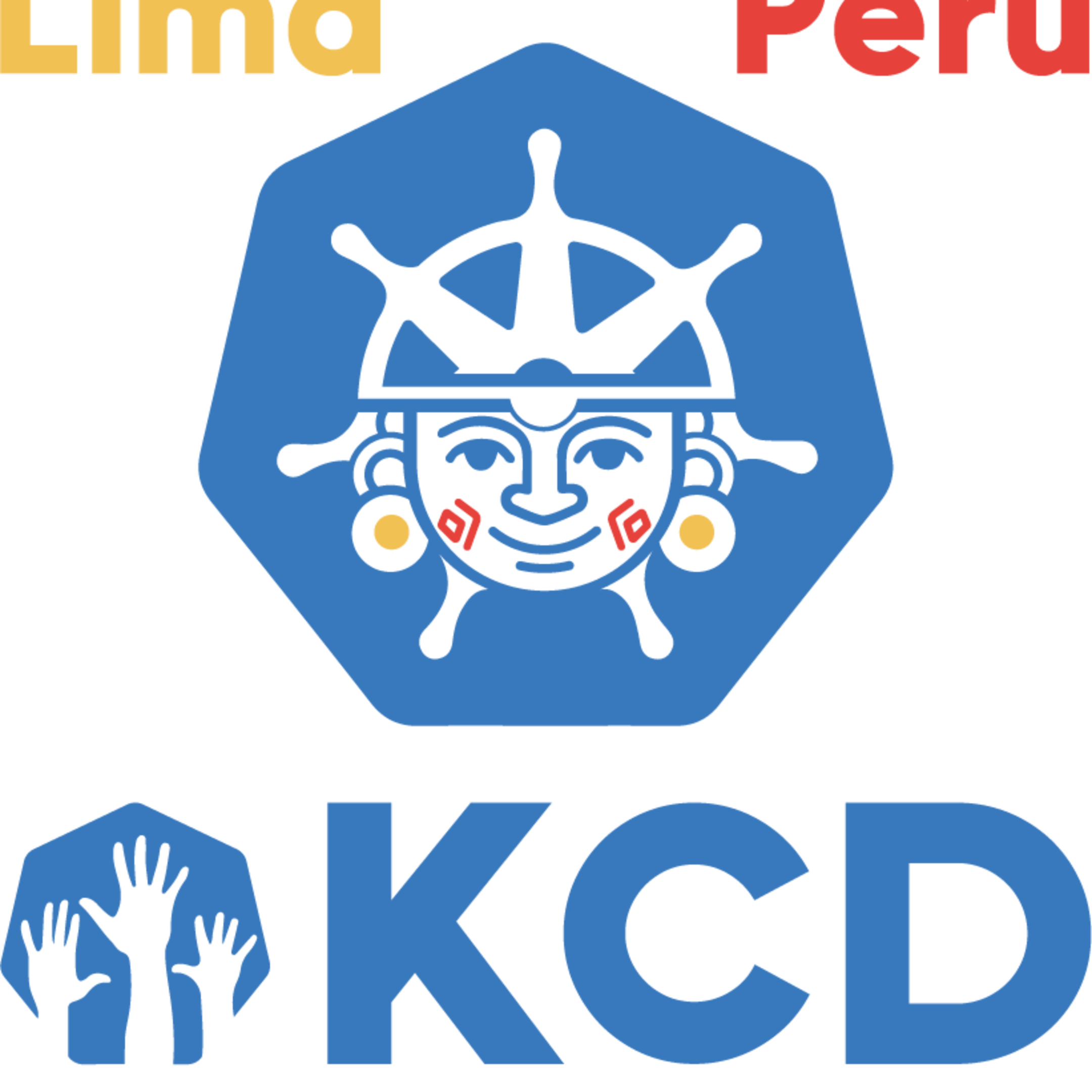 See KCD Lima, Perú 2025 at CNCF KCD Lima, Perú